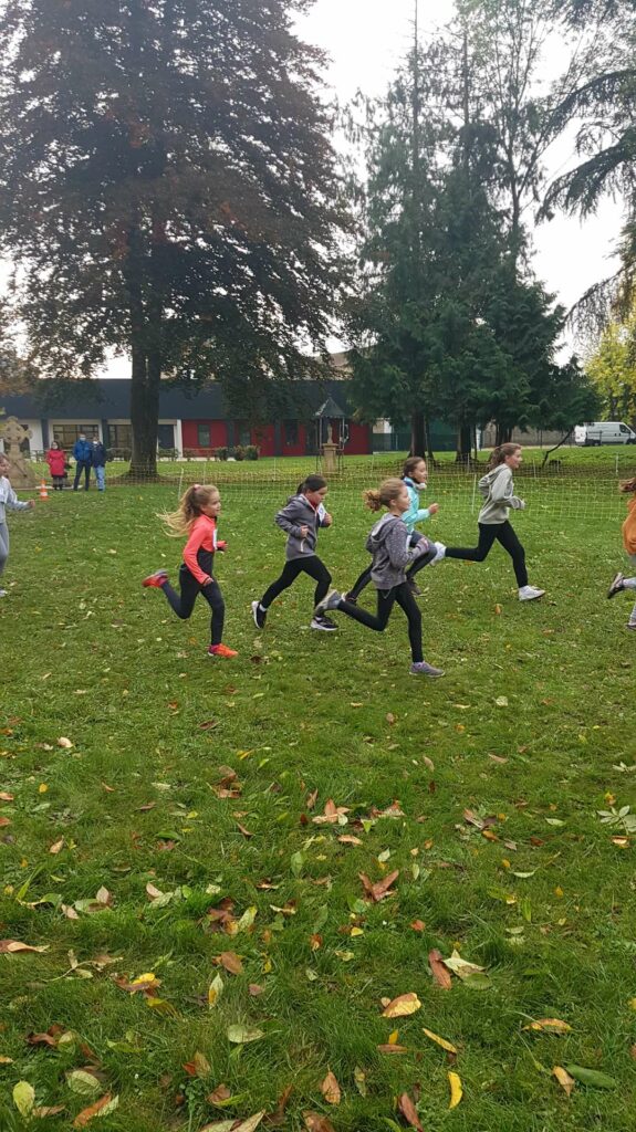 CROSS de Mabillon - Ensemble Scolaire Catholique du Sedanais
