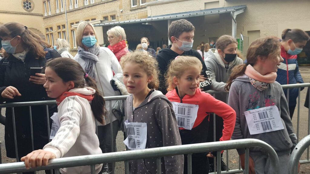 CROSS de Mabillon - Ensemble Scolaire Catholique du Sedanais