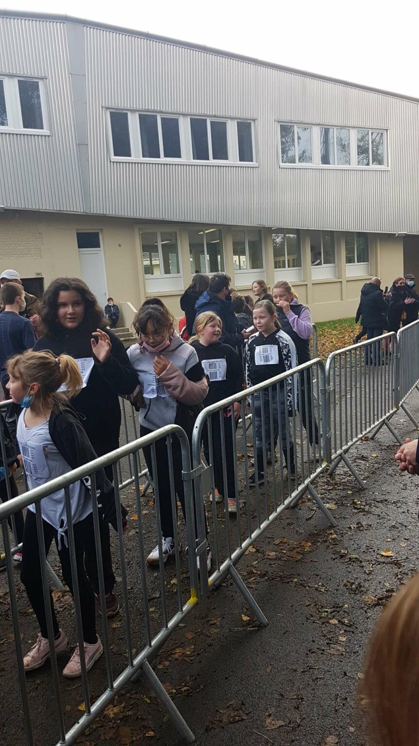 CROSS de Mabillon - Ensemble Scolaire Catholique du Sedanais